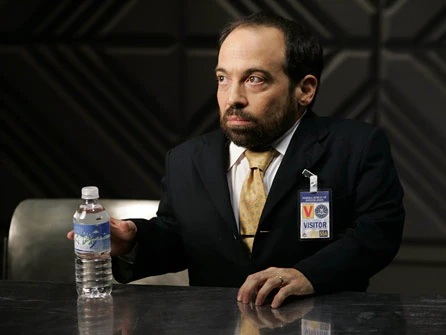 Alex Radziwill | Disabled Characters Wiki | Fandom