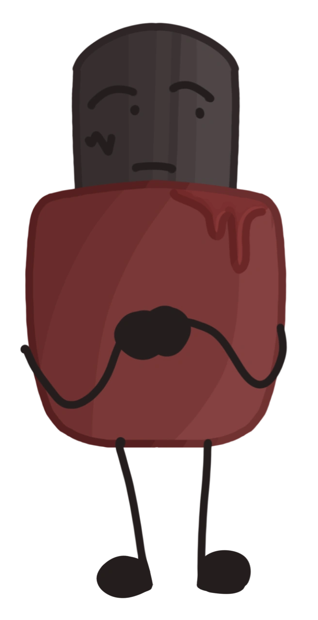 Nail Polish | Disabled Characters Wiki | Fandom