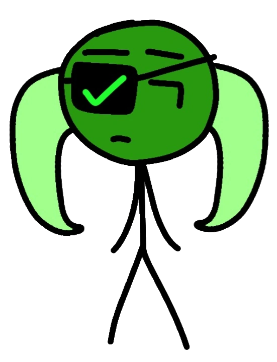 Ok (Object Cringe) | Disabled Characters Wiki | Fandom