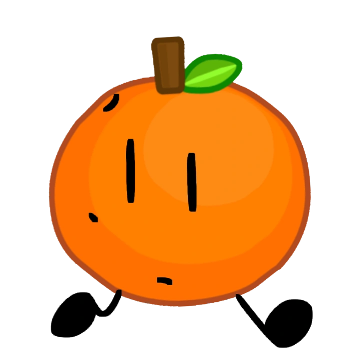 Orange | Disabled Characters Wiki | Fandom