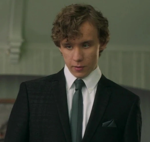 Jeremy (Everything’s Gonna Be Okay) | Disabled Characters Wiki | Fandom