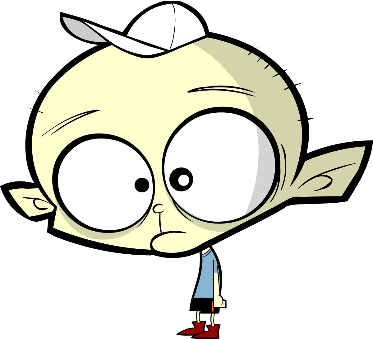 Category:Chronically Ill Characters | Disabled Characters Wiki | Fandom