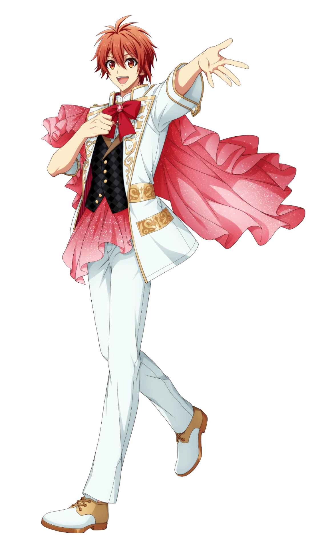 Riku Nanase | Disabled Characters Wiki | Fandom