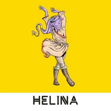 Helina | Disabled Characters Wiki | Fandom
