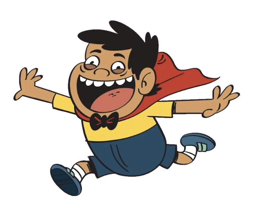 CJ Casagrande | Disabled Characters Wiki | Fandom