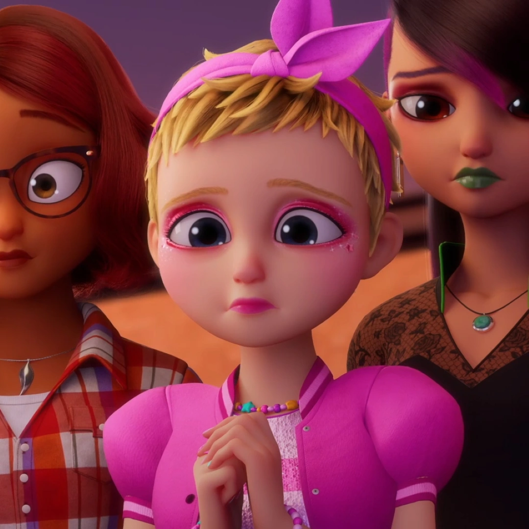 Rose Lavillant | Disabled Characters Wiki | Fandom