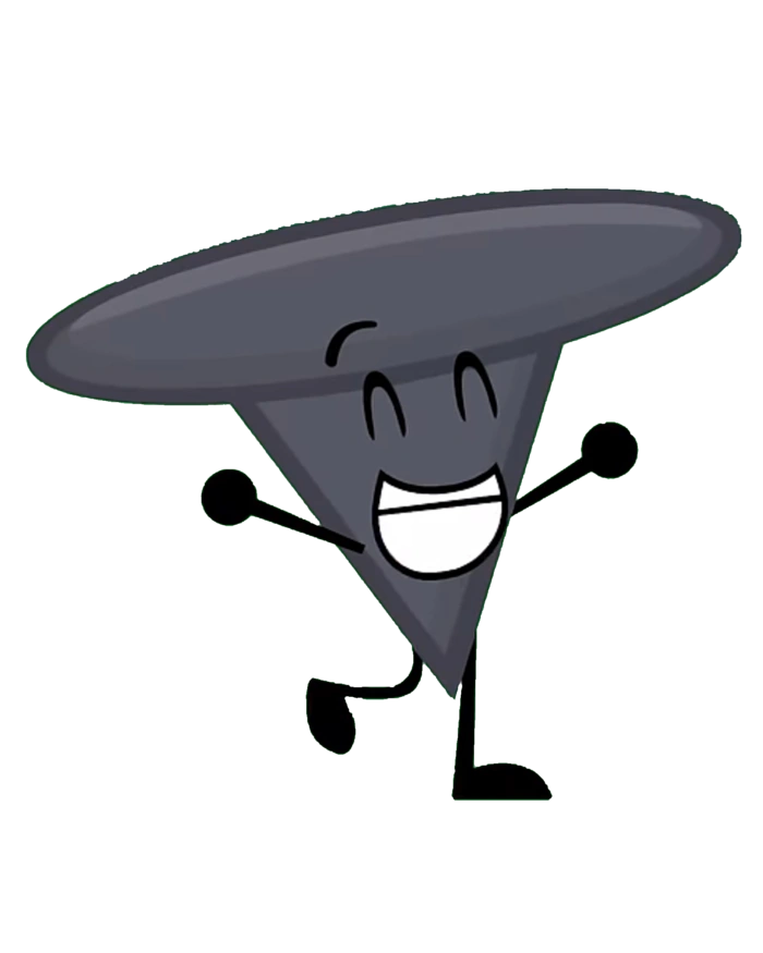 Nail | Disabled Characters Wiki | Fandom