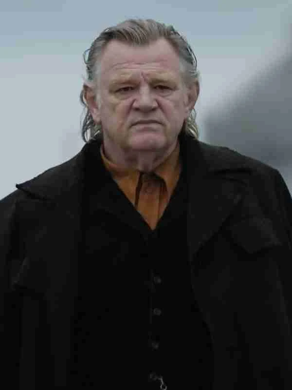 Colm Doherty | Disabled Characters Wiki | Fandom