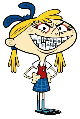 Amanda Killman | Disabled Characters Wiki | Fandom