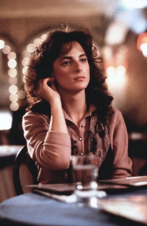 Sarah Norman | Disabled Characters Wiki | Fandom