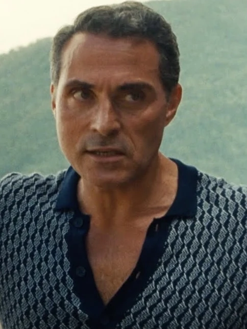 Charles Old Disabled Characters Wiki Fandom