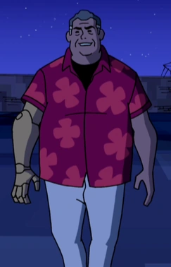 Max Tennyson (No Watch Ben Timeline) | Disabled Characters Wiki | Fandom