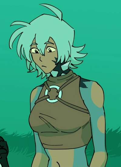 Mono | Disabled Characters Wiki | Fandom