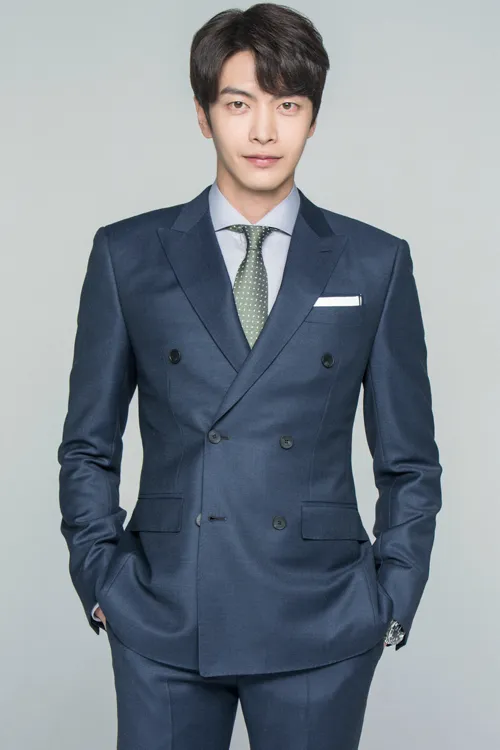 Seo Do-jae | Disabled Characters Wiki | Fandom