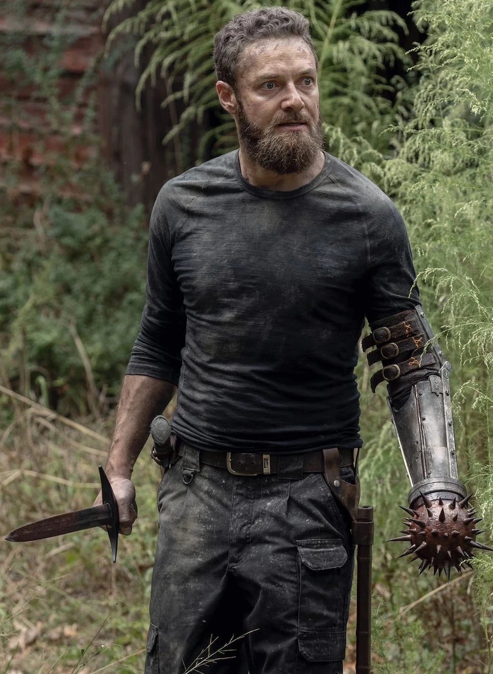Category:The Walking Dead (AMC) Characters | Disabled Characters Wiki ...