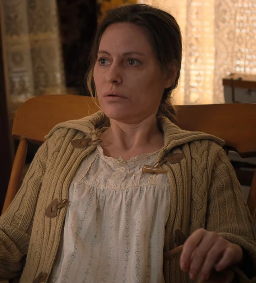 Terry Ives | Disabled Characters Wiki | Fandom