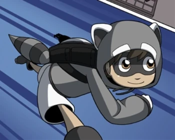 Chandra Makisig | Disabled Characters Wiki | Fandom