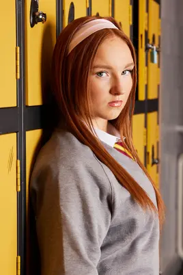 Tonya Walters | Disabled Characters Wiki | Fandom