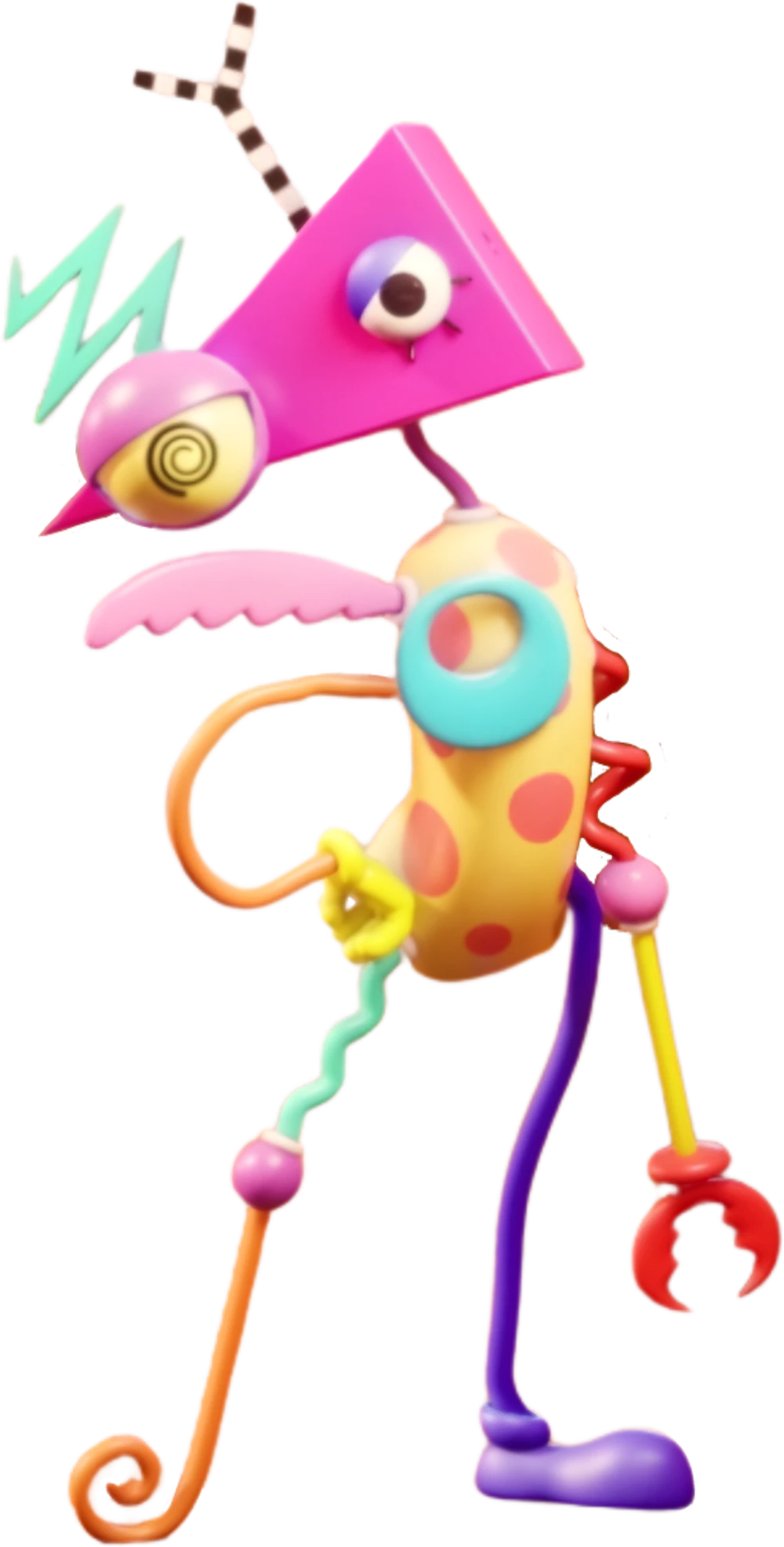 Zooble | Disabled Characters Wiki | Fandom