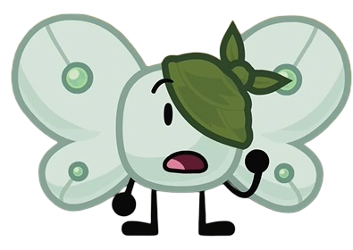 Bot (Inanimate Insanity) | Disabled Characters Wiki | Fandom