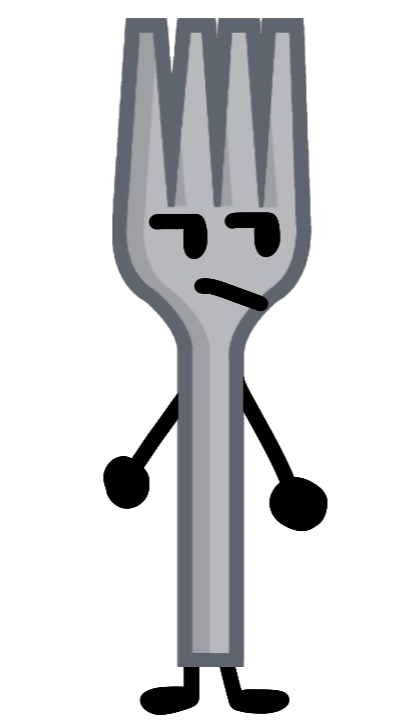 Forky | Disabled Characters Wiki | Fandom