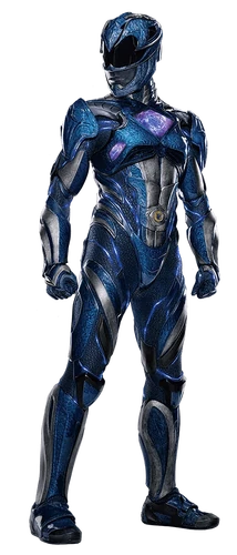 Billy Cranston (2017) | Disabled Characters Wiki | Fandom