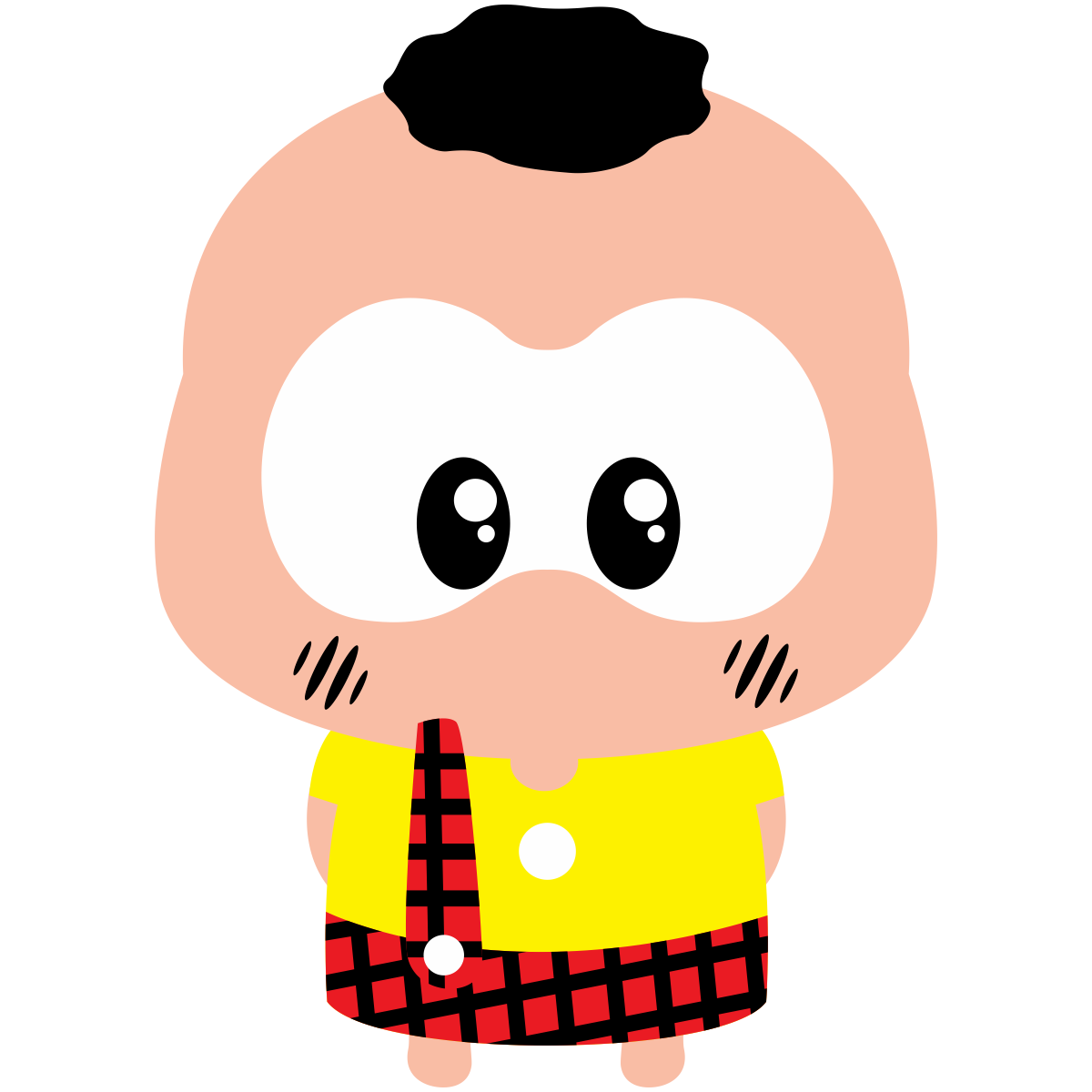 Category:Mônica Toy Characters | Disabled Characters Wiki | Fandom