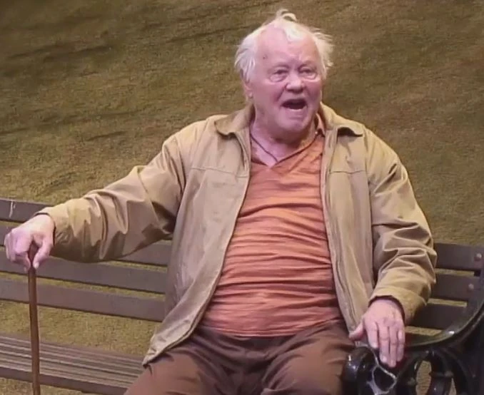 Category:Billy the Kid Characters | Disabled Characters Wiki | Fandom