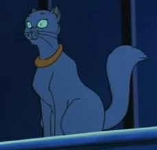 Felicity (Felidae) | Disabled Characters Wiki | Fandom