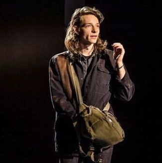 Connor Murphy | Disabled Characters Wiki | Fandom