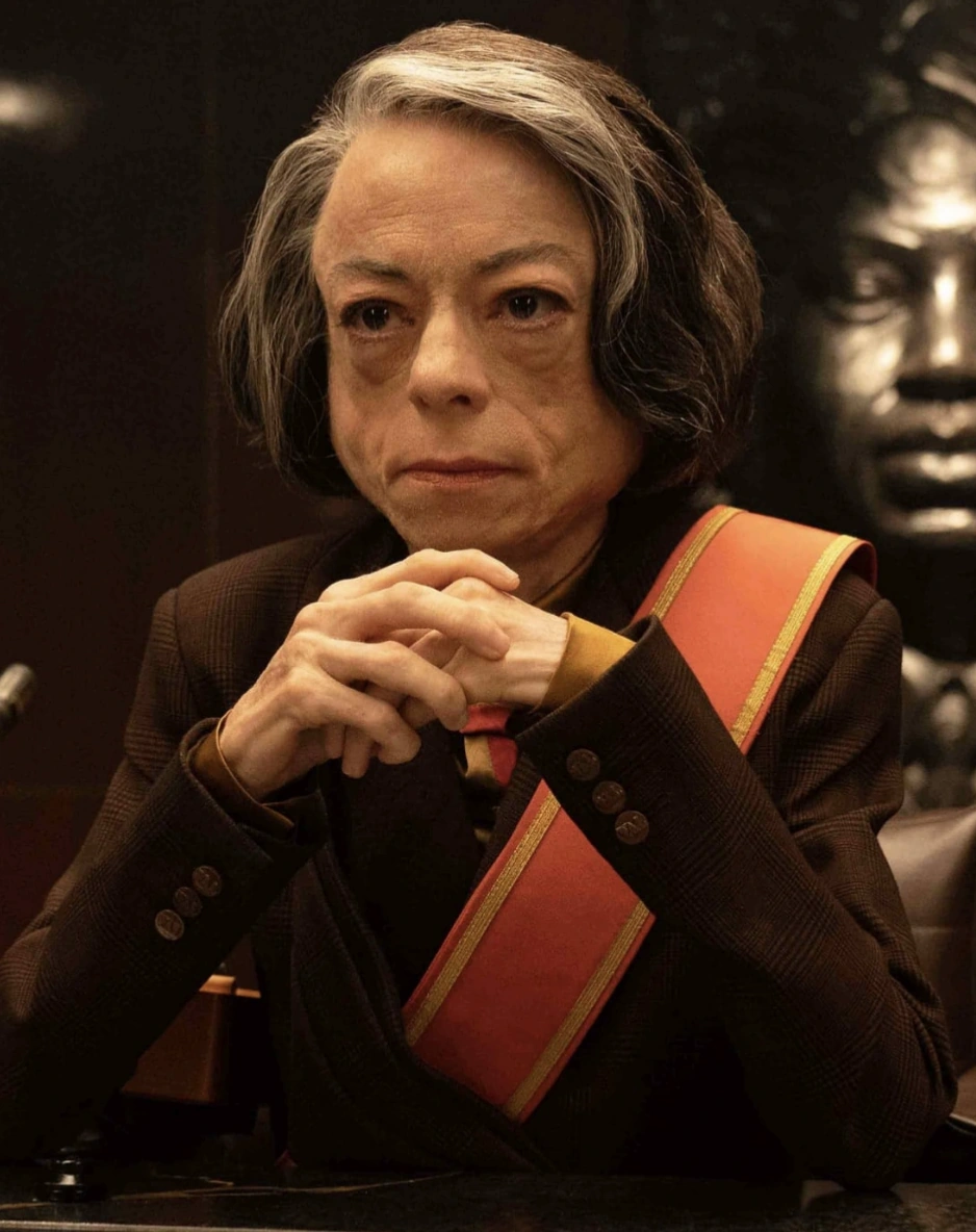 Gamble (MCU) | Disabled Characters Wiki | Fandom