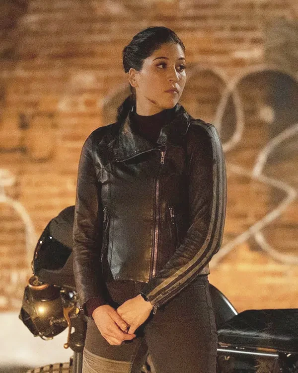 Maya Lopez (MCU) | Disabled Characters Wiki | Fandom