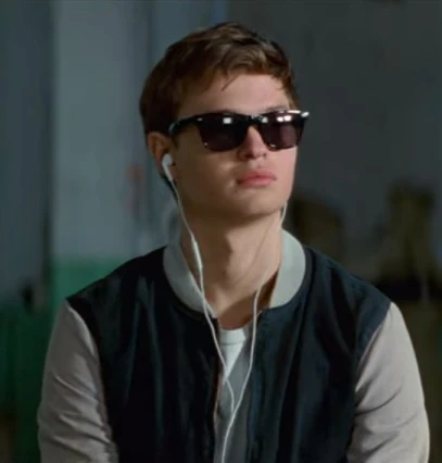 Baby Driver | Disabled Characters Wiki | Fandom