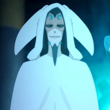 Qilby | Disabled Characters Wiki | Fandom