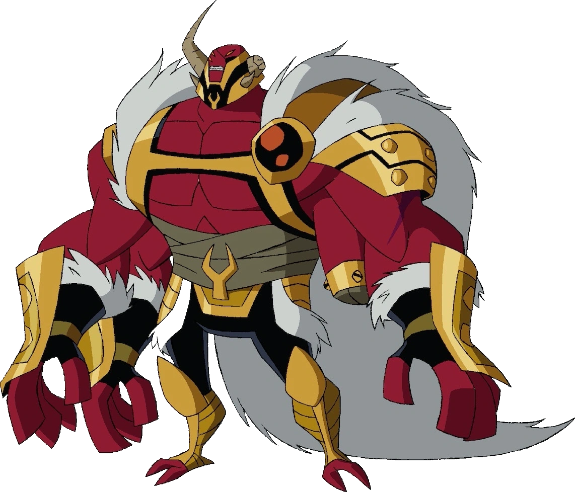 Gar Red Wind | Disabled Characters Wiki | Fandom