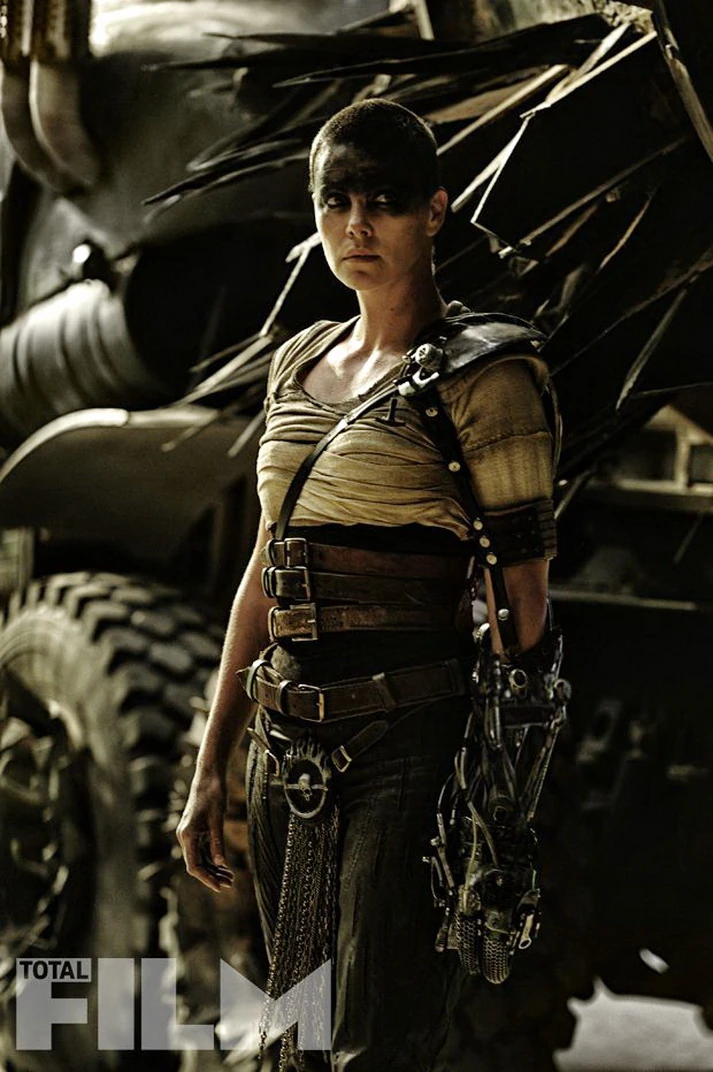 Category:Mad Max Characters | Disabled Characters Wiki | Fandom