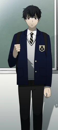 Yohan Do | Disabled Characters Wiki | Fandom