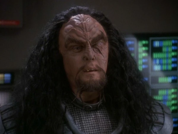 Martok | Disabled Characters Wiki | Fandom