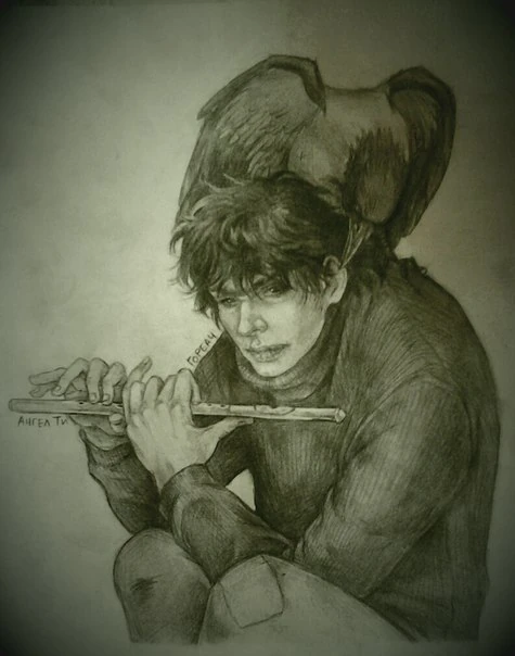 Humpback (The Gray House) | Disabled Characters Wiki | Fandom