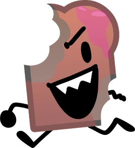Toast | Disabled Characters Wiki | Fandom