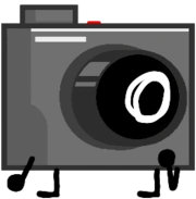 Camera | Disabled Characters Wiki | Fandom