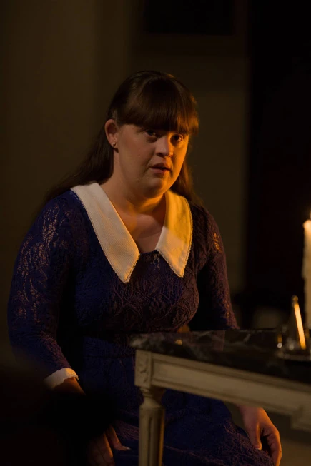 Nan | Disabled Characters Wiki | Fandom