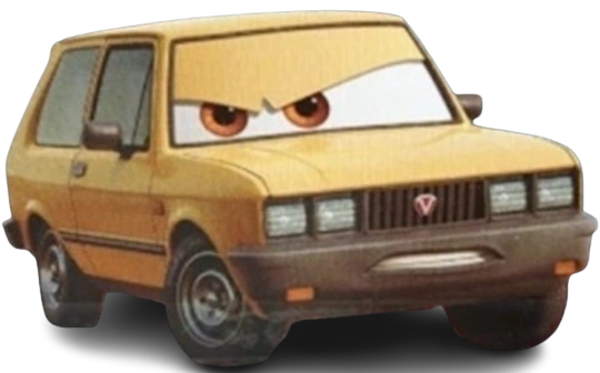 Category:Cars Characters | Disabled Characters Wiki | Fandom