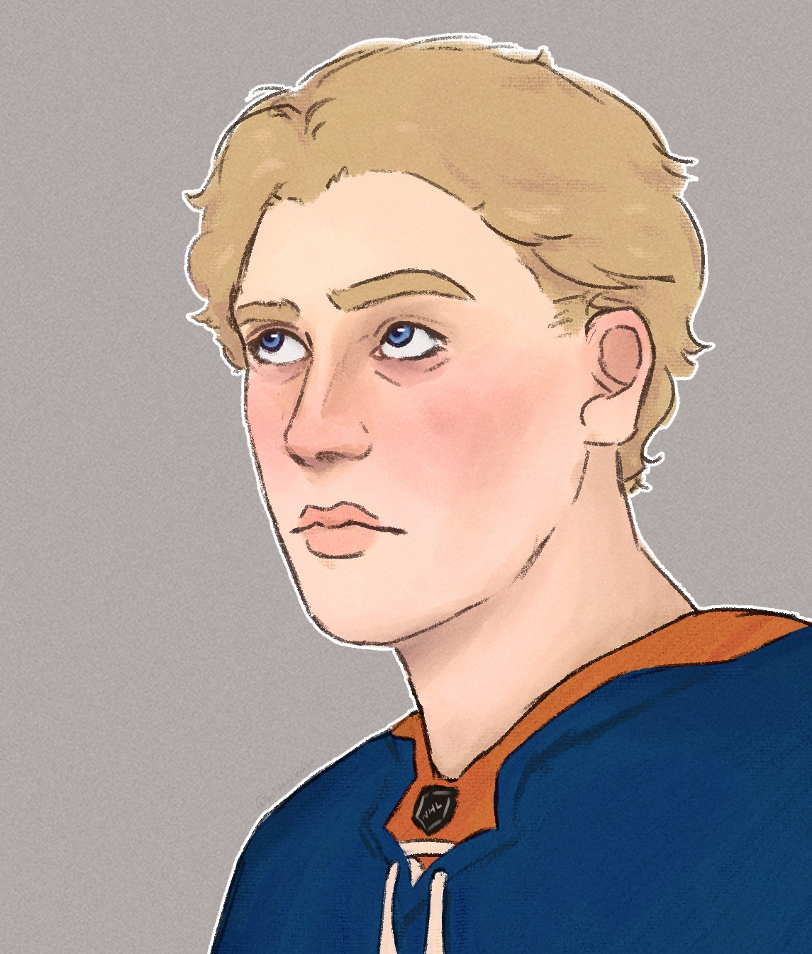 David Chapman | Disabled Characters Wiki | Fandom