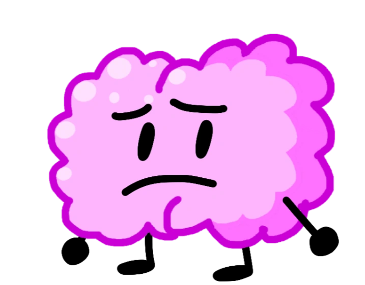 Brainy | Disabled Characters Wiki | Fandom