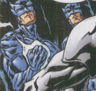 AC-DC (Earth-616) | Disabled Characters Wiki | Fandom