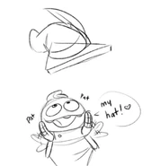 Fantoccio | Disabled Characters Wiki | Fandom