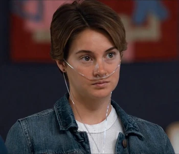 Hazel Grace Lancaster | Disabled Characters Wiki | Fandom
