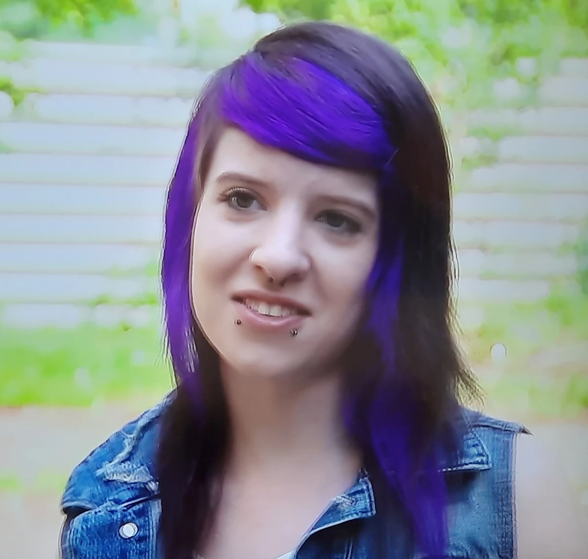 Majka Kowalczyk | Disabled Characters Wiki | Fandom