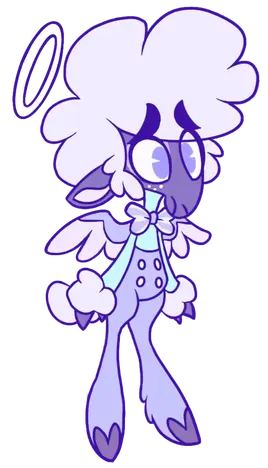 Collin (Helluva Boss) | Disabled Characters Wiki | Fandom
